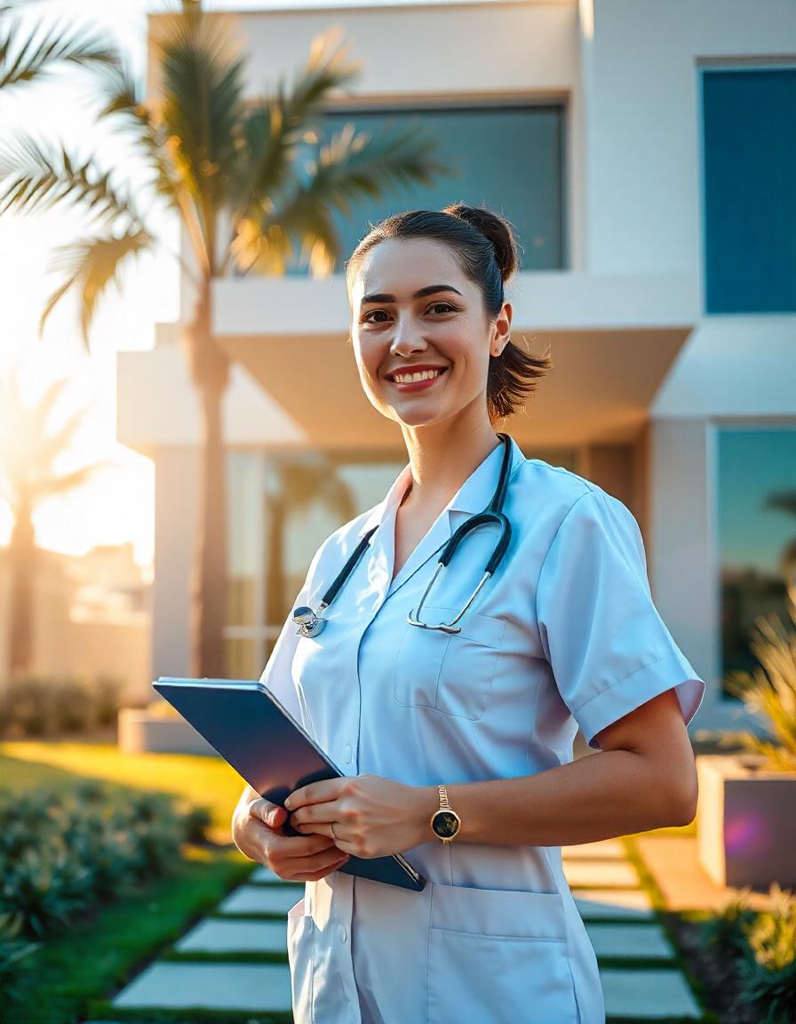 Immunity Doctor - Premium Home IV Drip Packages in Dubai - Your Gateway ...